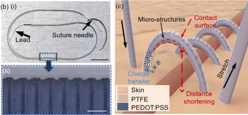 Kewang Nan Research Group